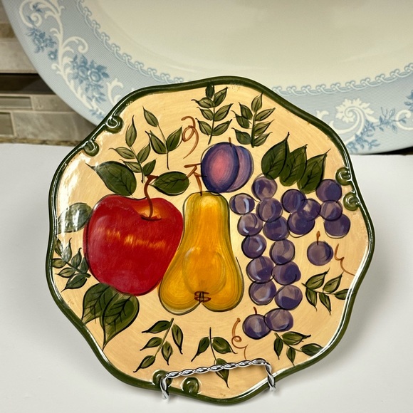 Vintage | Kitchen | Vintage Home Trends Granada Collection Trivet ...